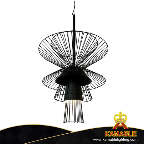 A Step-by-step Guide To Safely Disassembling Your Pendant Lamp ...