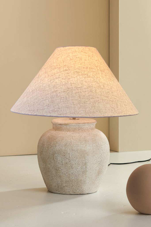 Eastern Style Chinese Ceramic Light - Kamable Lighting Co., Ltd.