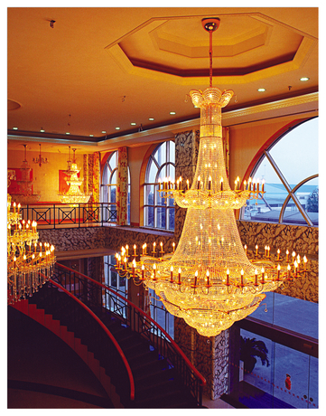 Mastering The Craft of Custom Engineering: Crafting Exquisite Large ...